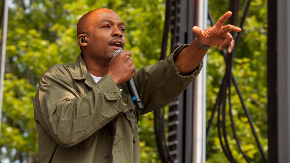Rapper Ka dead at 52 – NBC Los Angeles