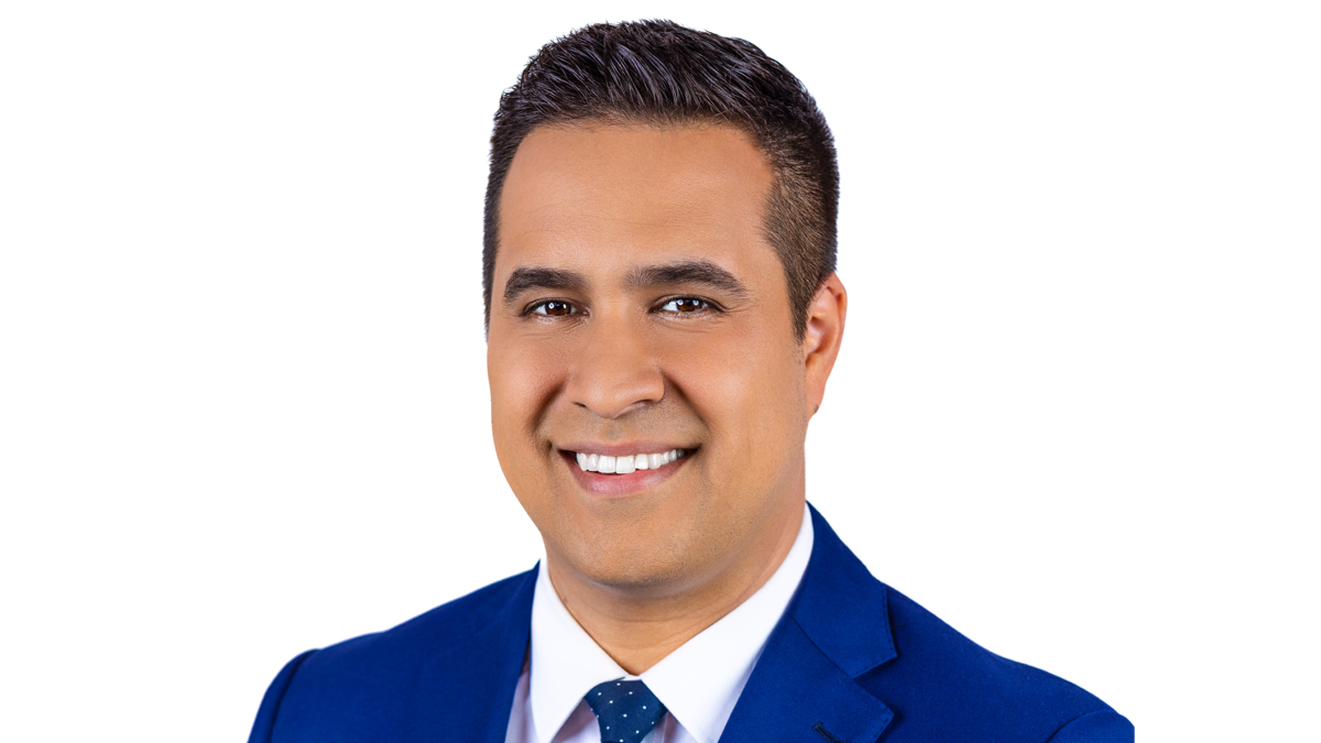Jonathan Gonzalez – NBC Los Angeles