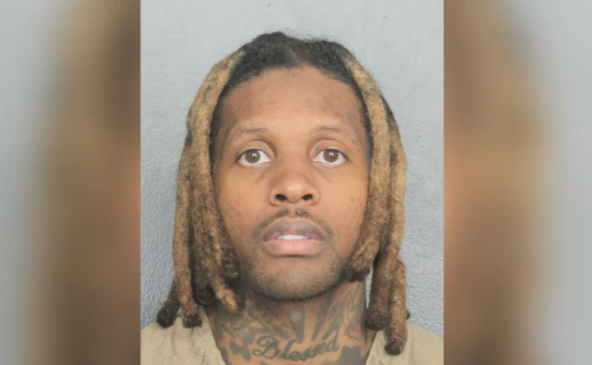 Rapper Lil Durk Faces Murder For Hire Charges In Florida Nbc Los Angeles