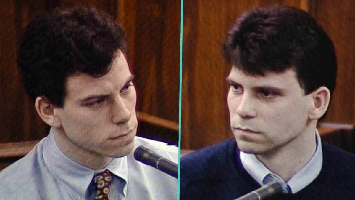 What to expect from Menendez brothers’ resentencing hearing – NBC Los ...