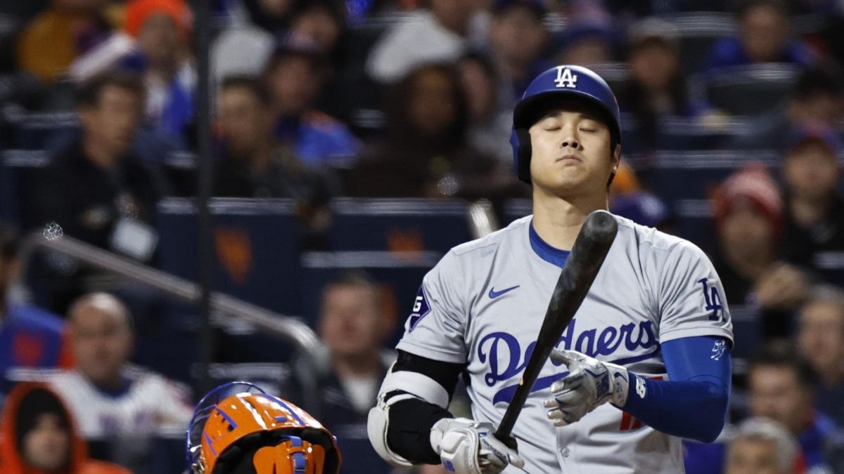 MLB sees double-digit viewership increases in US and Japan – NBC Los ...