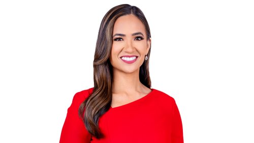 Shanna Mendiola – NBC Los Angeles