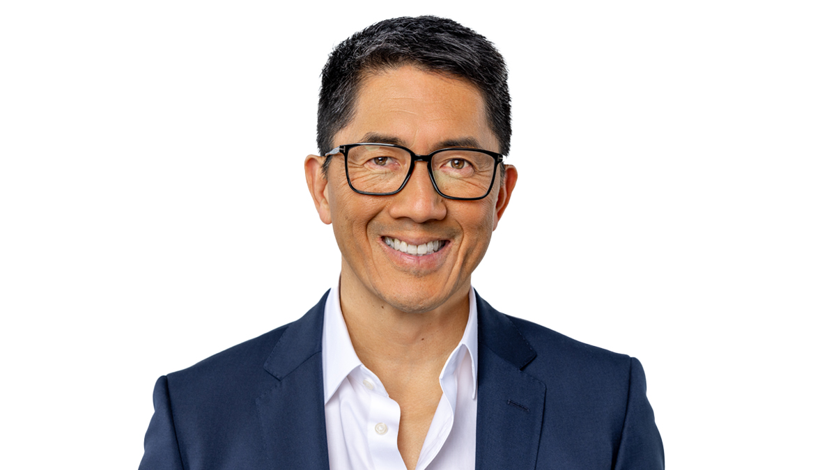 Ted Chen – NBC Los Angeles