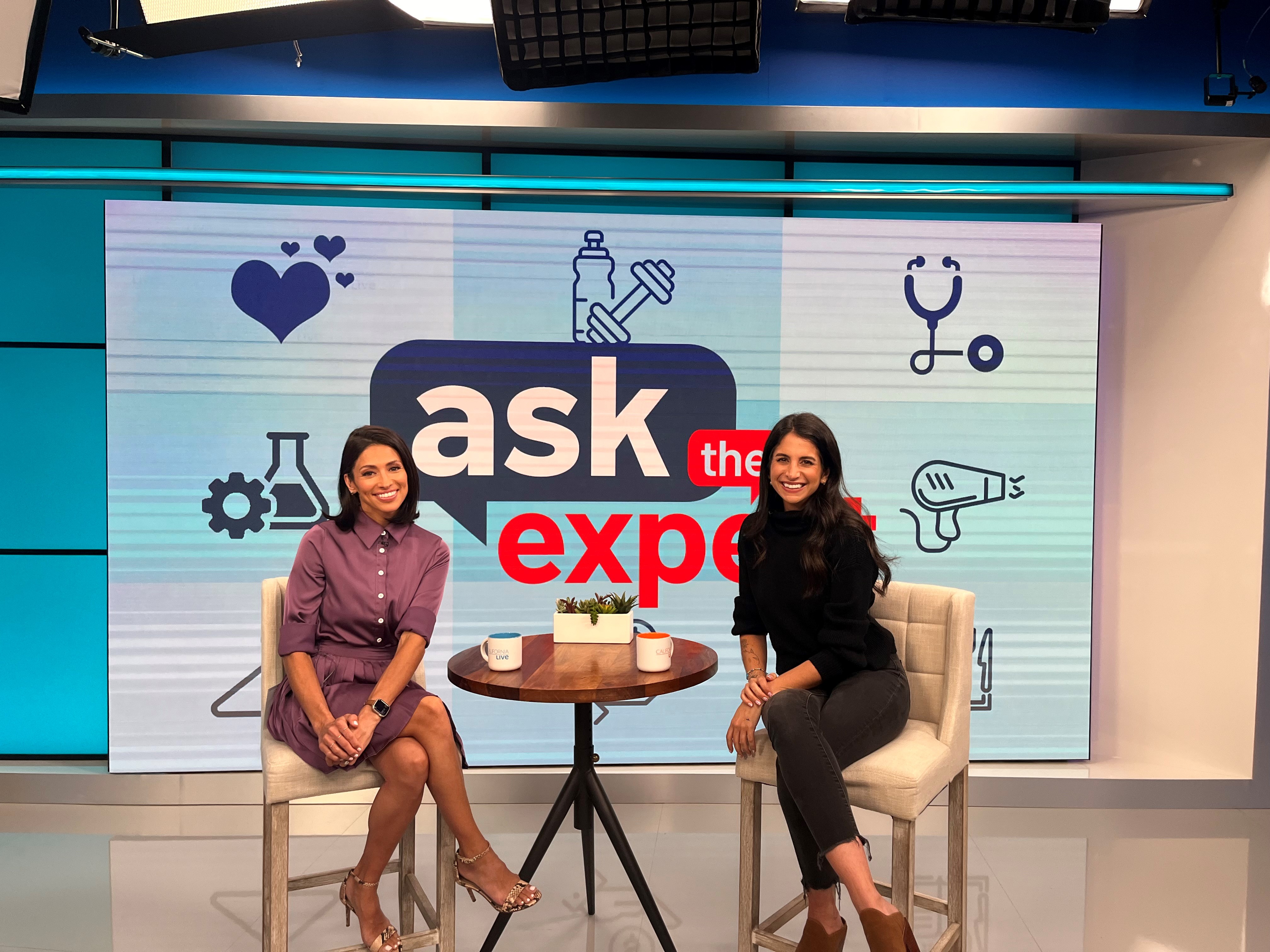 California Live – NBC Los Angeles