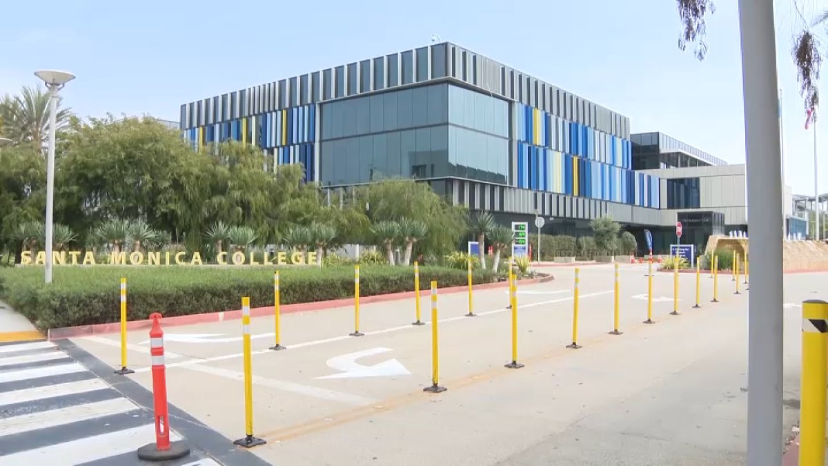 Santa Monica College employee dies following shooting by colleague – NBC Los Angeles