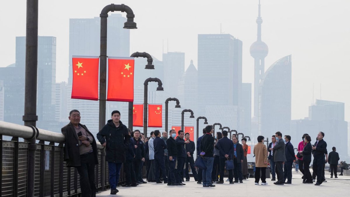 Asia-Pacific markets mixed after Fed rate cut boosts Wall Street rally ...