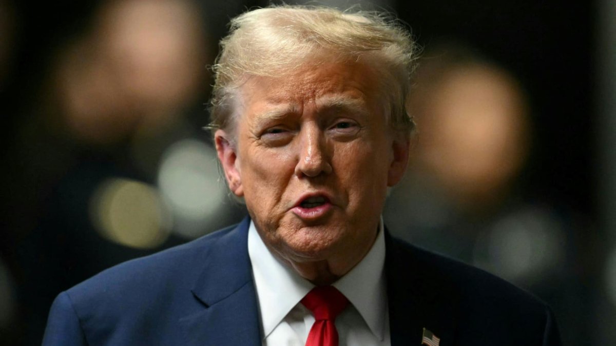 Trump hush money case prosecutors support sentencing delay but oppose ...