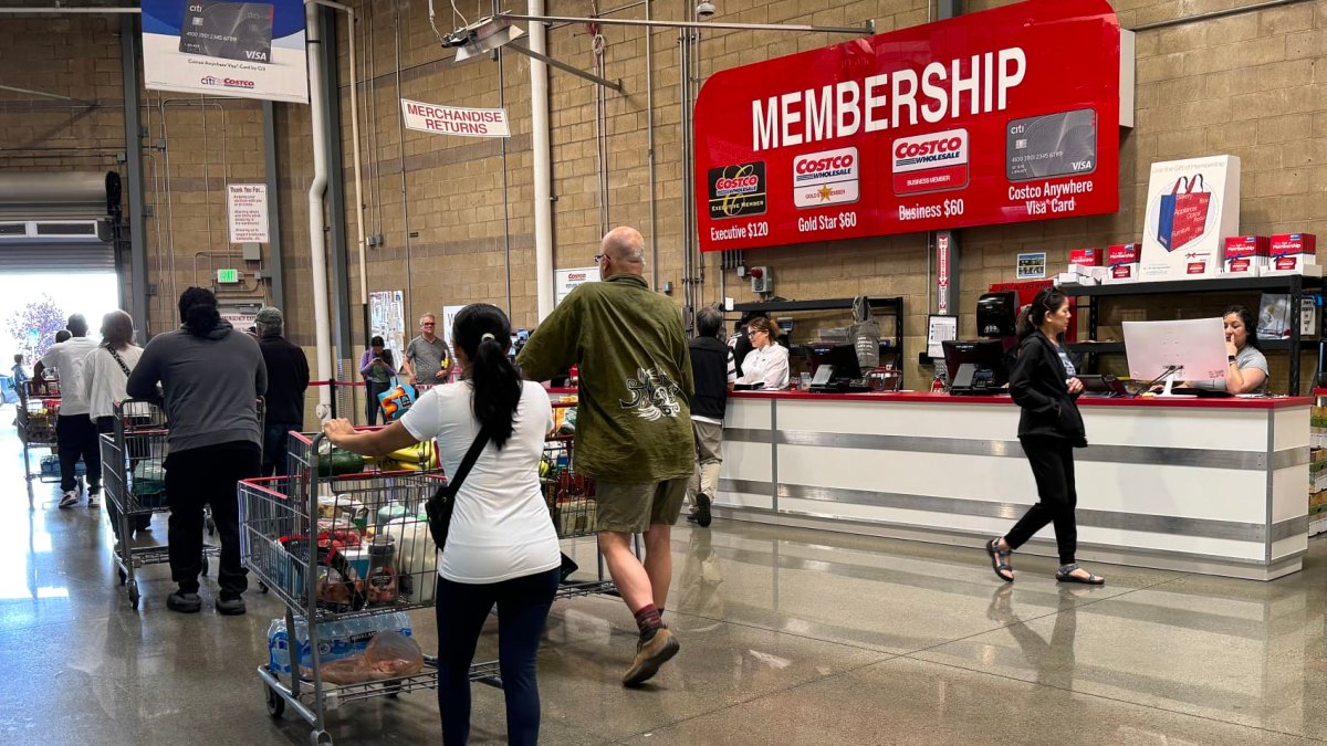 Here’s how to get your Costco Gold Star Membership for $20 – NBC Los ...