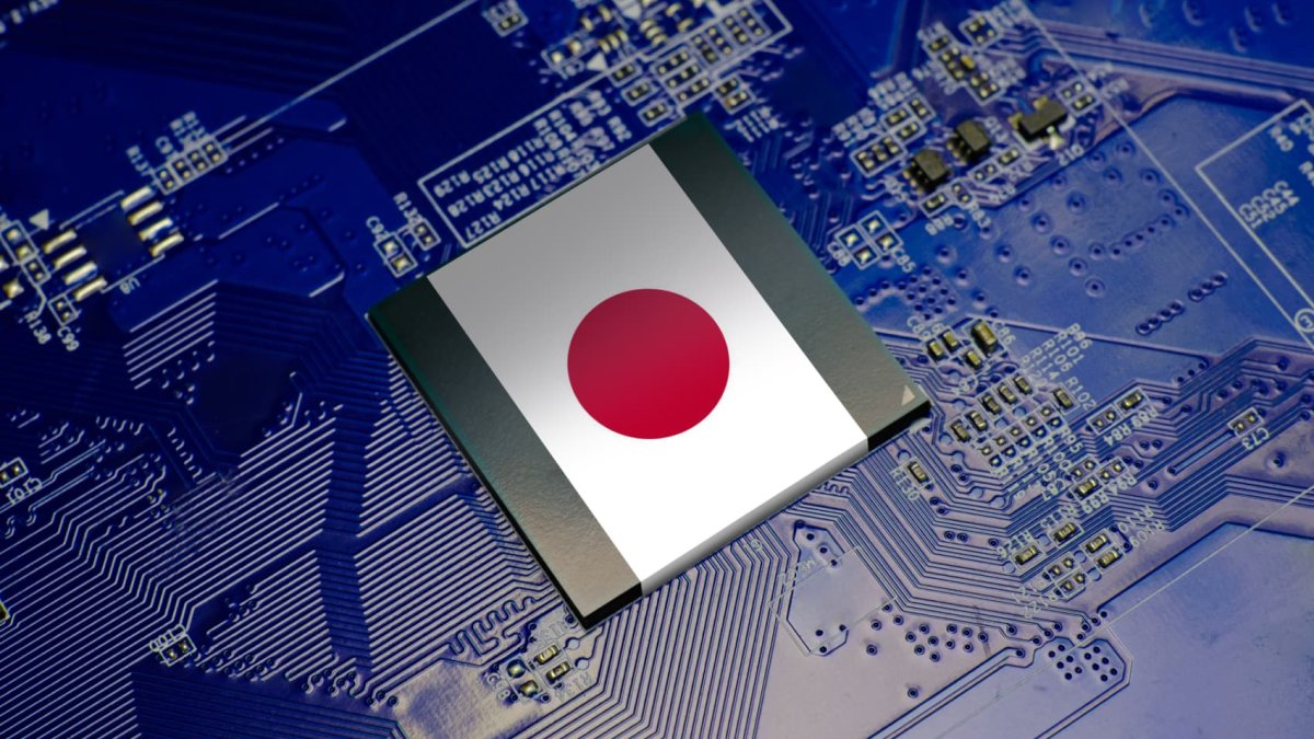 Japan is ramping up efforts to revive its once dominant chip industry ...