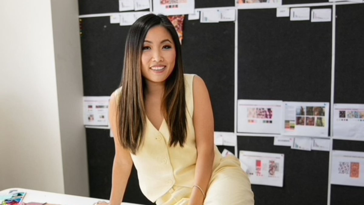 This Australian quit her job at 24 and started a business out of her ...