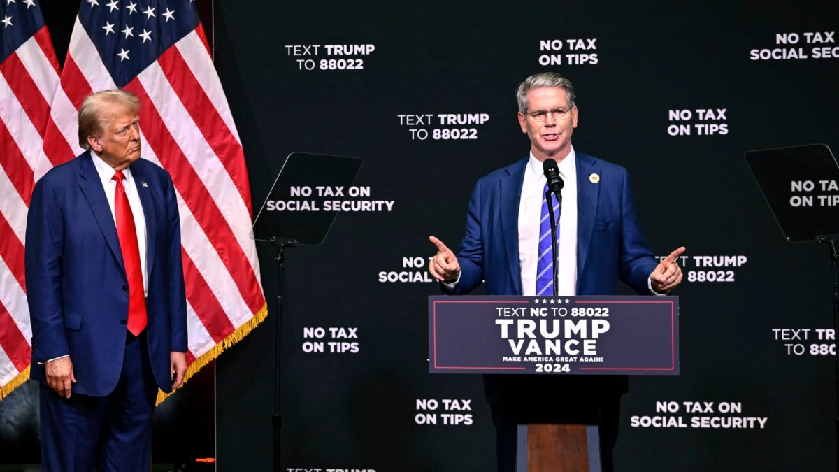 Trump names Treasury Secretary Scott Bessent acting director of CFPB ...