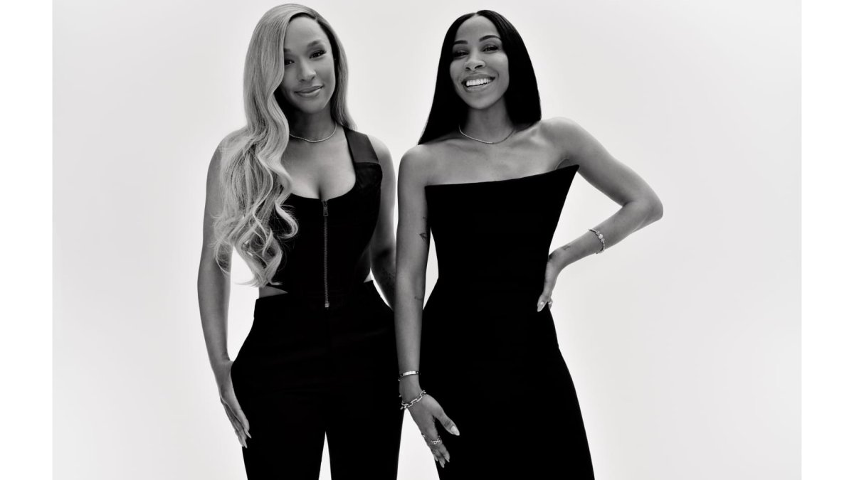 2 key components of a good friendship, from duo who share a business ...