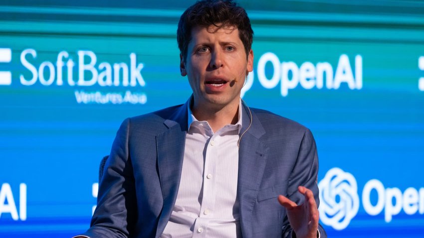 OpenAI gets new $1.5 billion investment from SoftBank, allowing ...