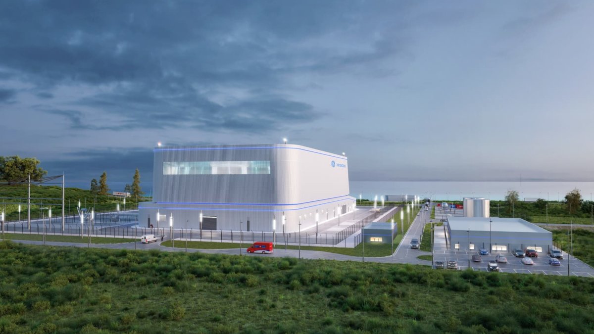 How GE Vernova plans to deploy small nuclear reactors across the ...