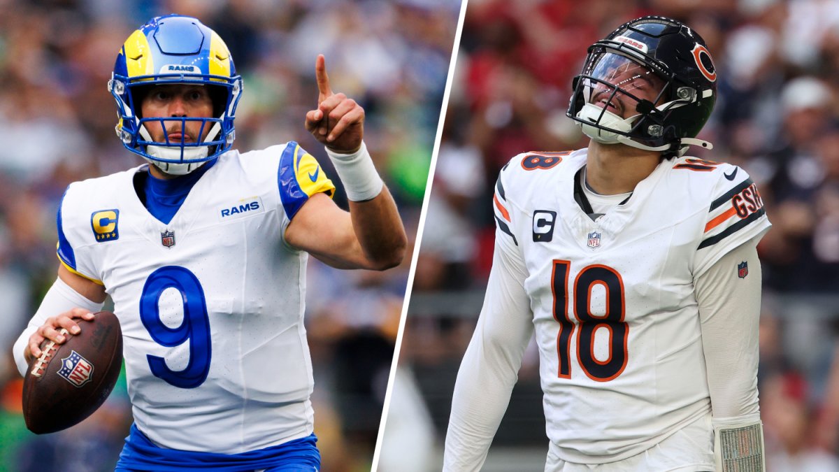 NFL power rankings: Where league stands after Week 9 games – NBC Los ...