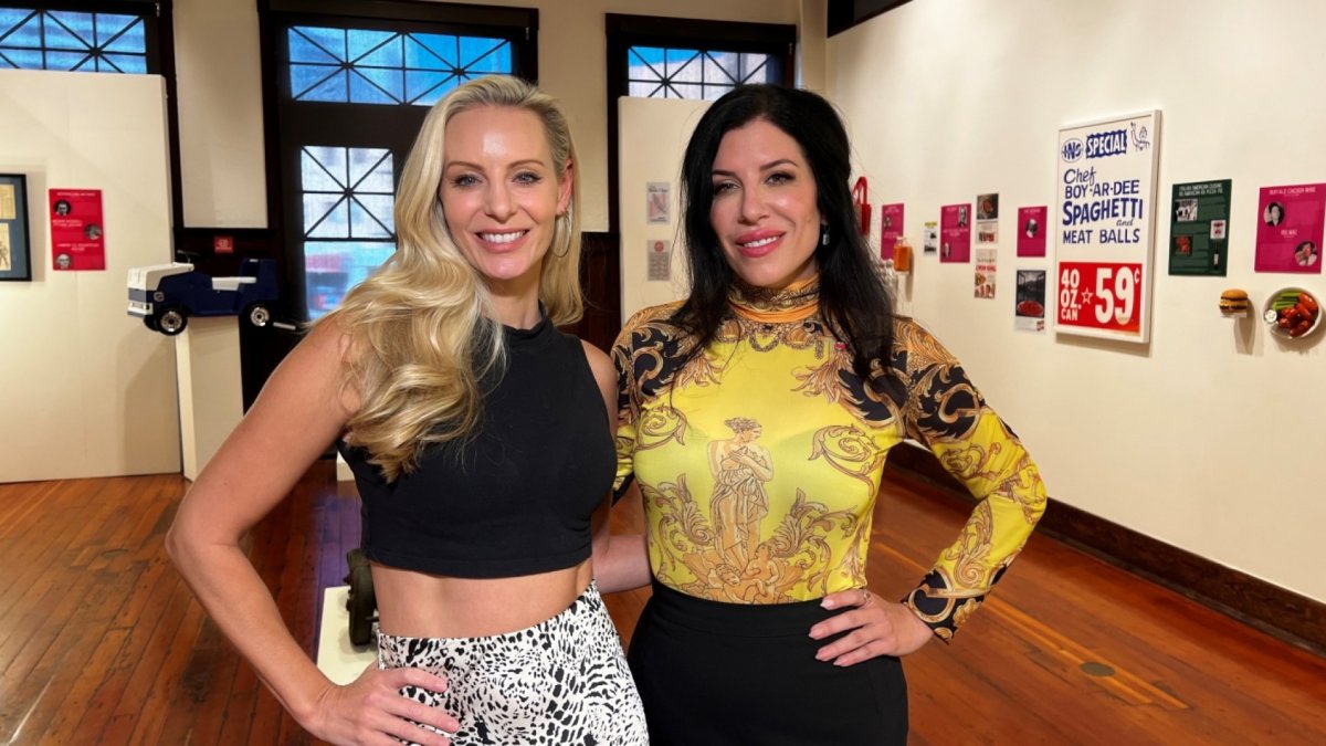 Check out this new exhibit featuring Italian inventors in LA! – NBC Los ...