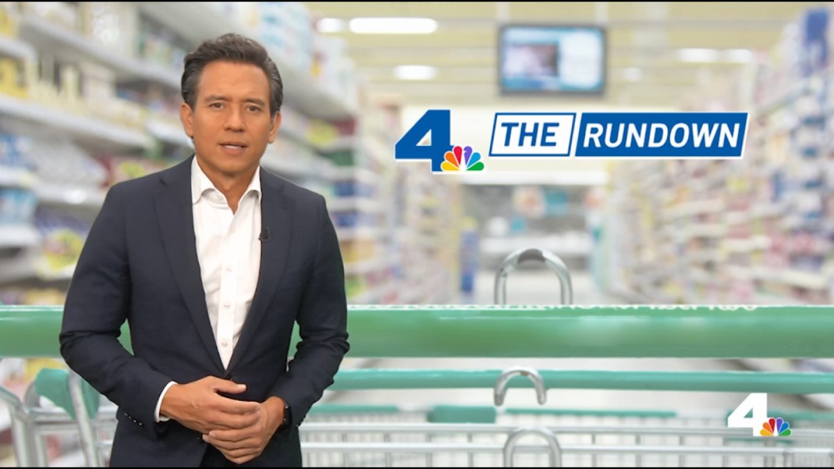 The Rundown: Wednesday November 27, 2024 – NBC Los Angeles