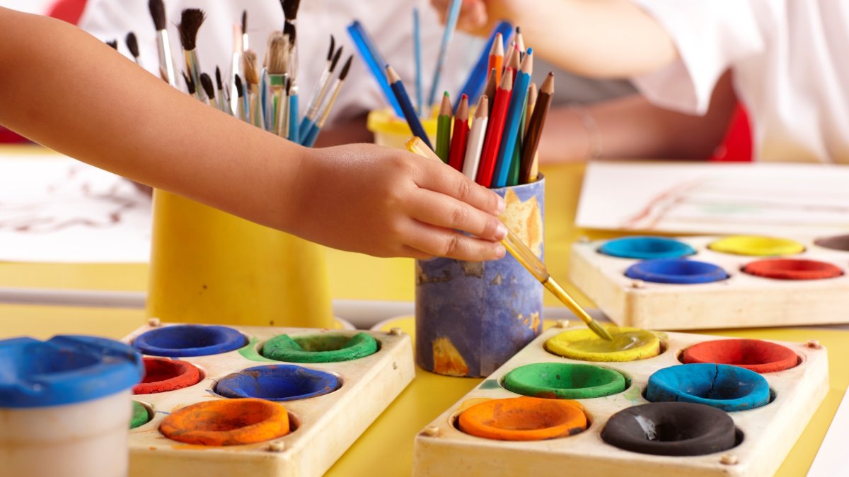 Cool activities rule the free PST Art + Science Family Festival – NBC ...