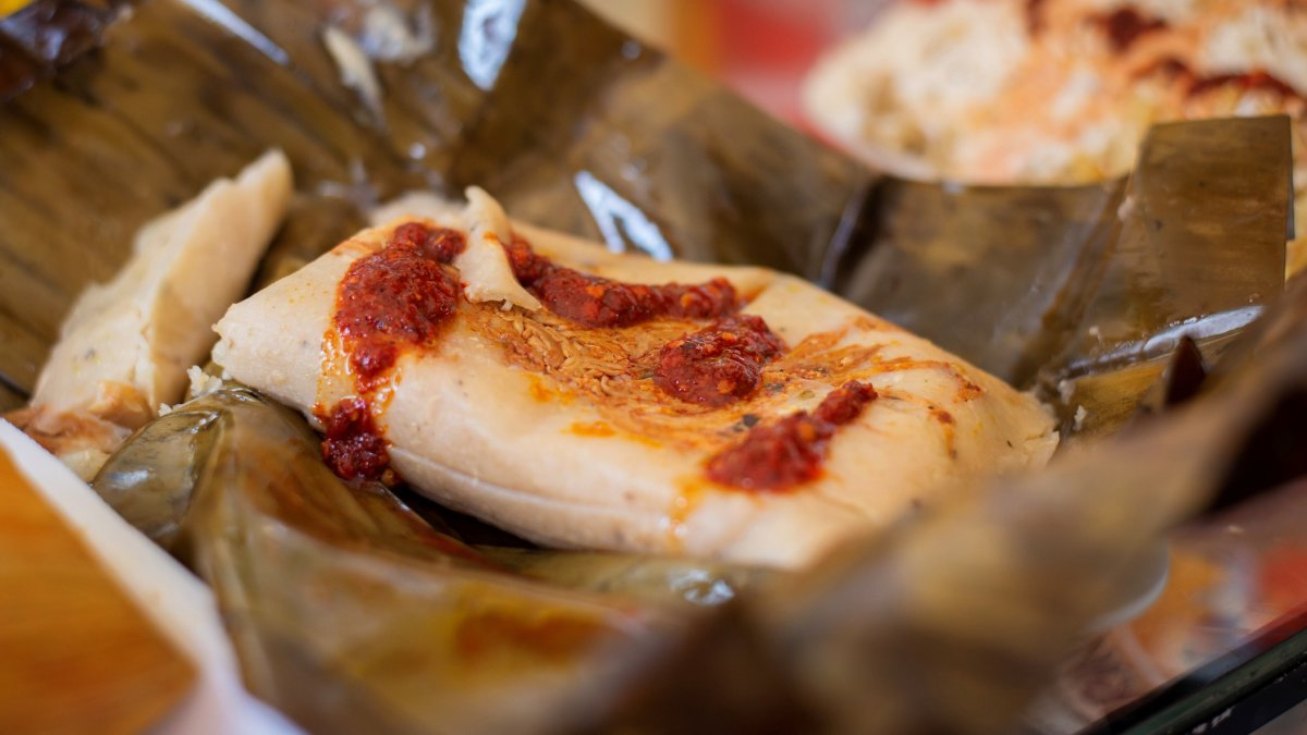 Take the Tamale Trail at the Indio International Tamale Festival – NBC ...