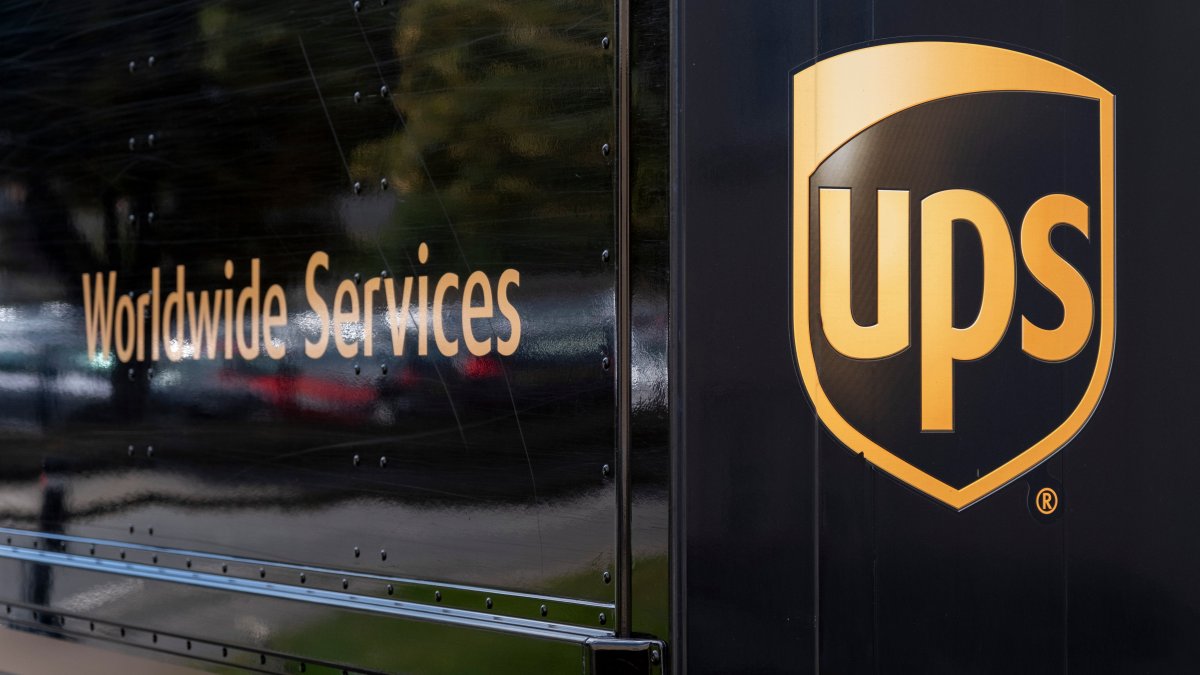 UPS to pay $45M to settle charges of improper freight valuation – NBC ...
