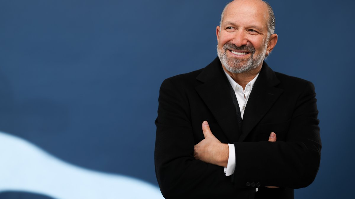 5 things to know about Howard Lutnick – NBC Los Angeles