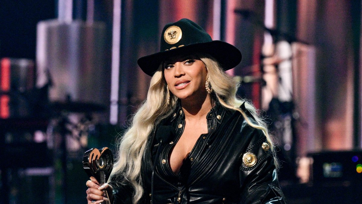 What to know about Beyonce’s Cowboy Carter Tour in LA – NBC Los Angeles