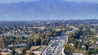 605 Freeway to see multiple closures this weekend, next week – NBC Los ...