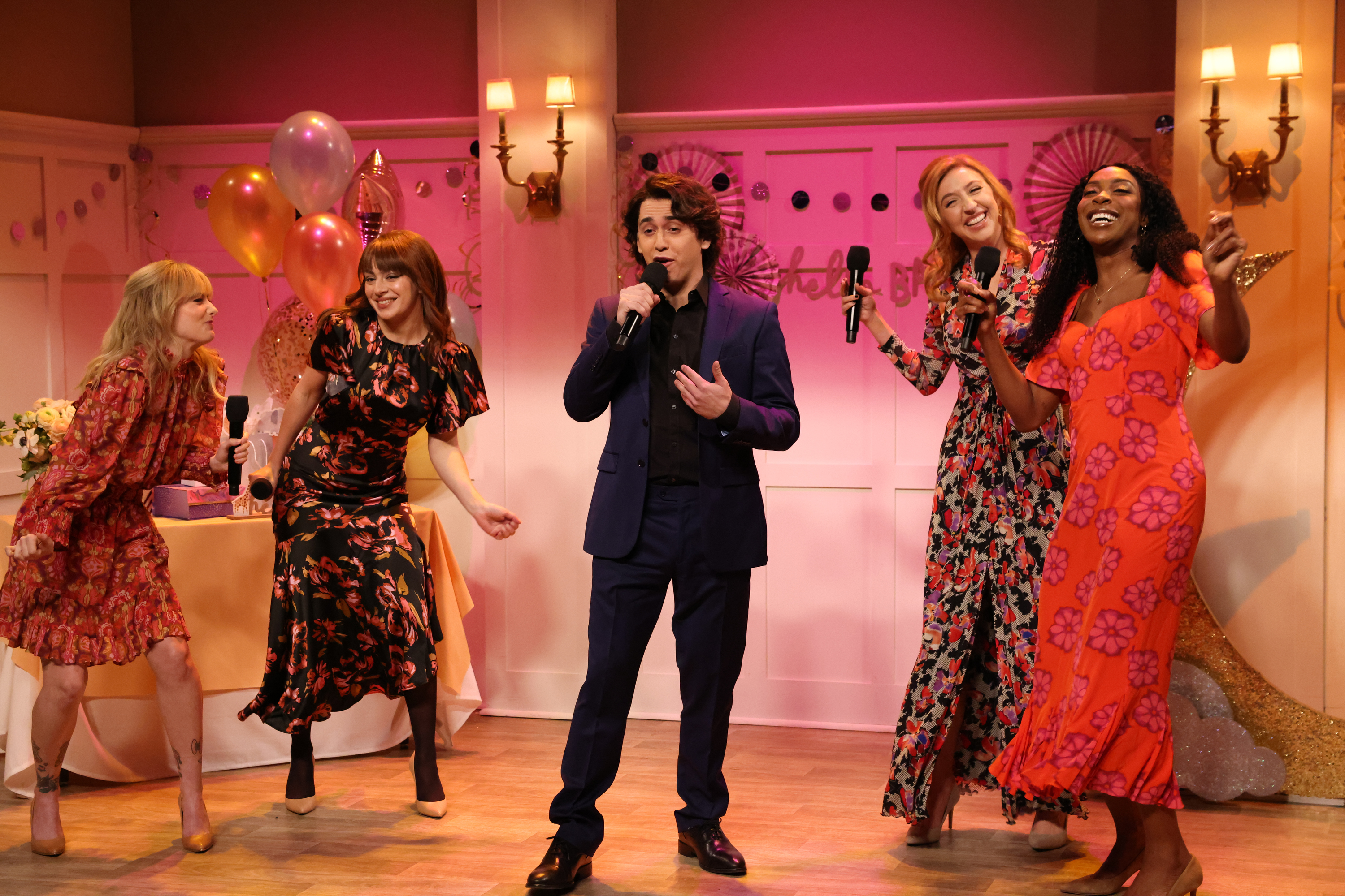 Who is Domingo? About the ‘SNL’ sketch that keeps going viral – NBC Los ...