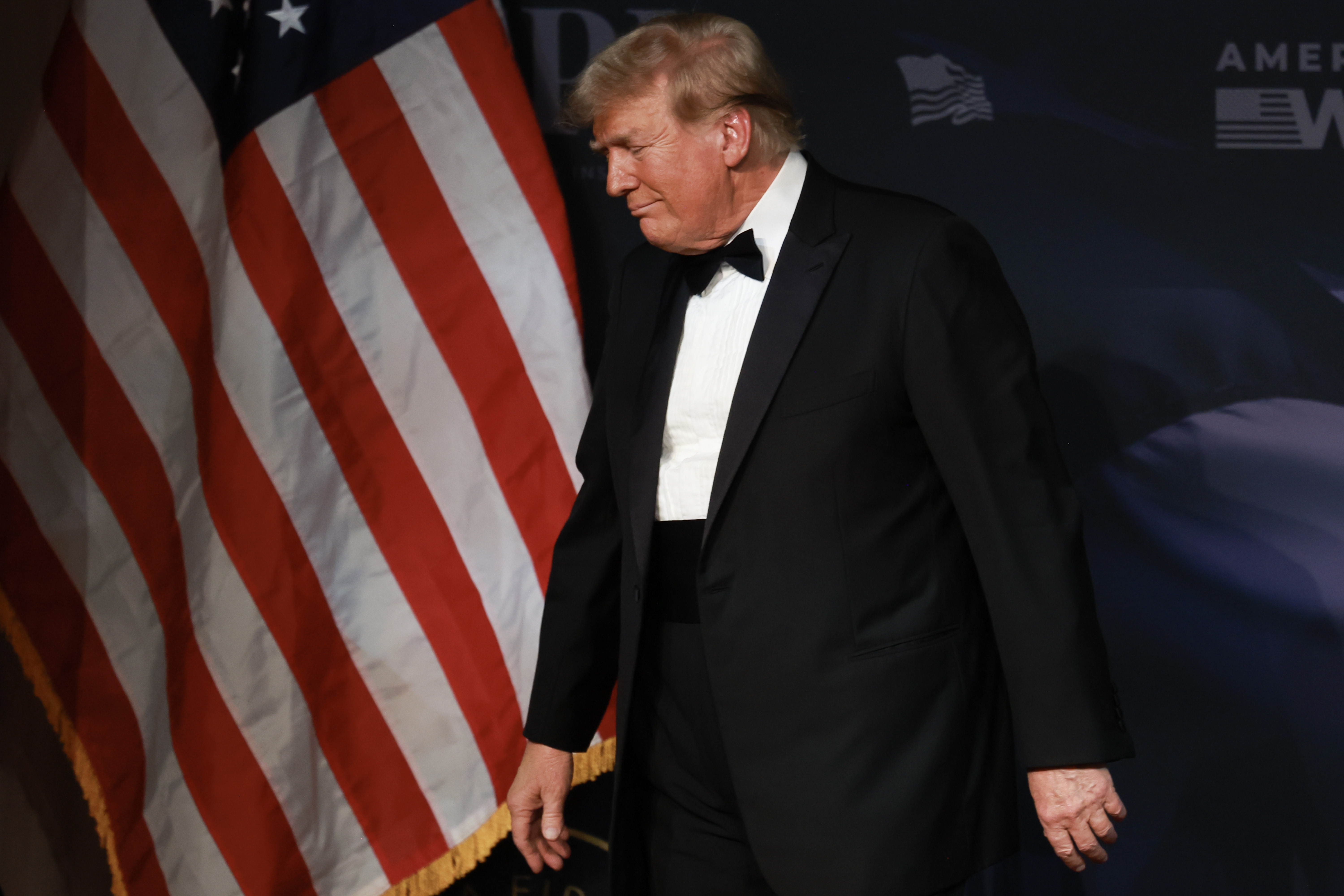 Trump’s transition team turns to Project 2025 after disavowing it – NBC ...