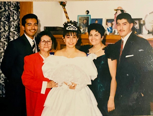 Meet Martin Cabrera, founder of Cabrera Capital Markets – NBC Los Angeles