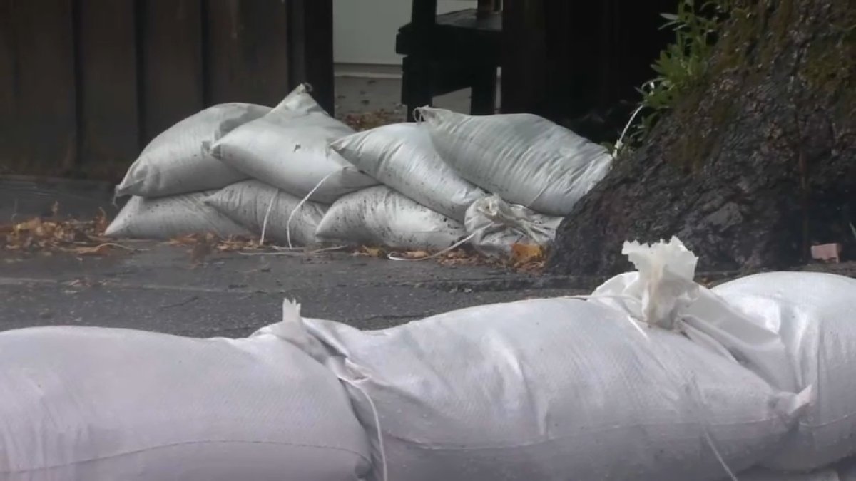 List: Where to get free sandbags in Southern California – NBC Los Angeles