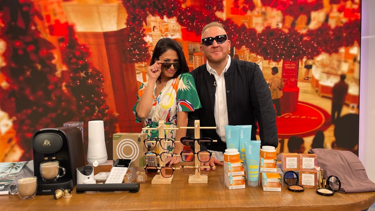 Get something for everyone on your list with these Black Friday Deals ...