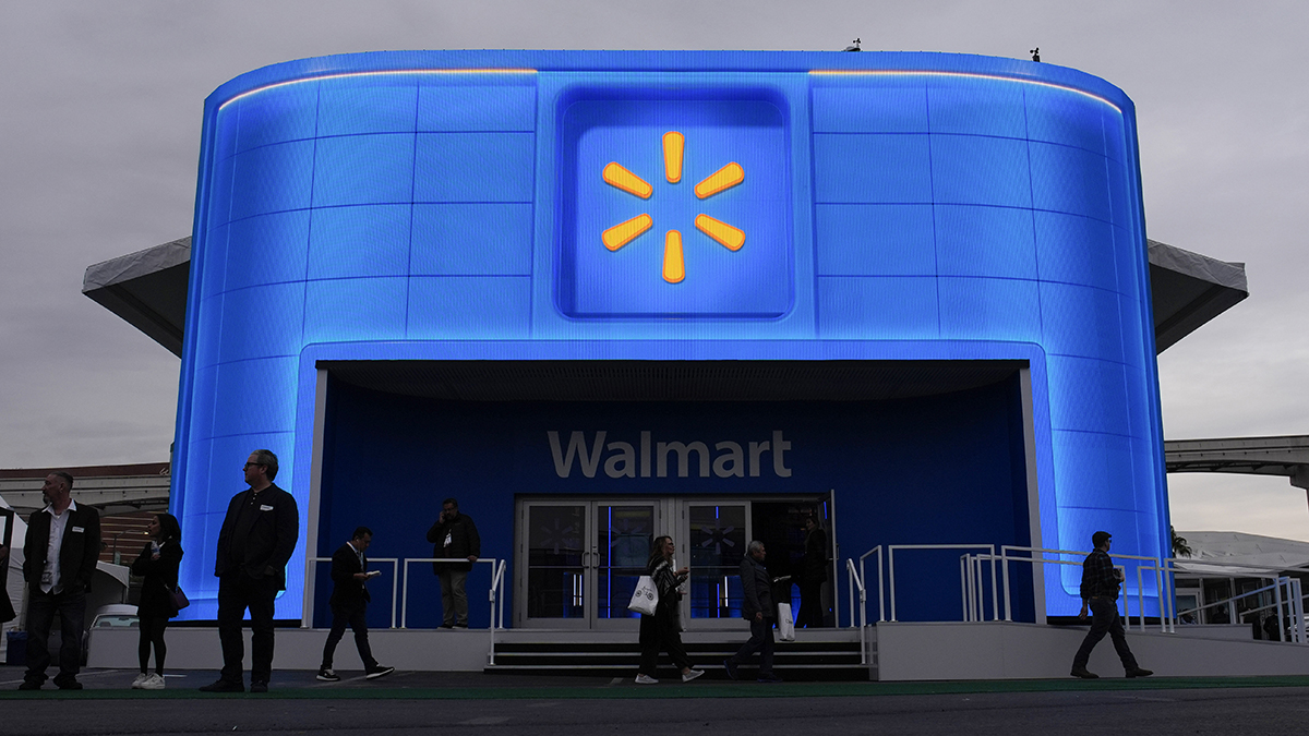 Walmart DEI rollback signals profound shift in wake of Trump’s election ...