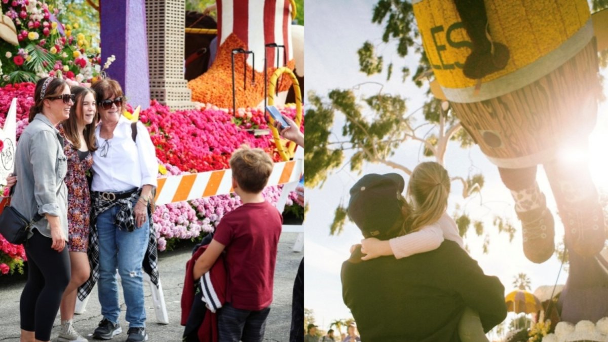 Floatfest, the Rose Parade follow-up, will ‘roll’ into an extra day in ...