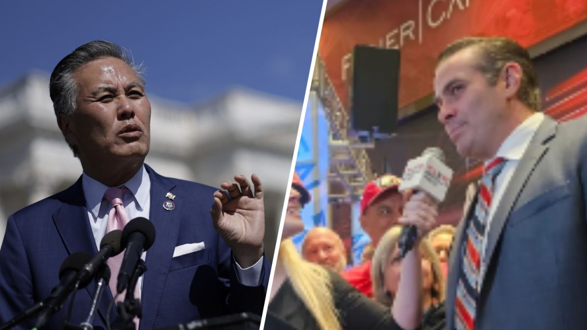 Election results: California’s 39th Congressional District, – NBC Los ...