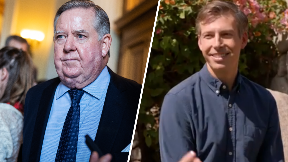 Incumbent Calvert projected to prevail in House District 41 race – NBC ...