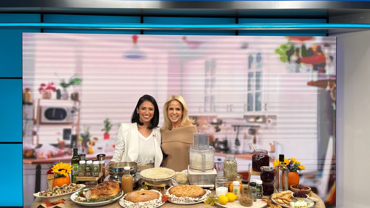 Start your Thanksgiving cooking now with 5 magnificent make-ahead ...