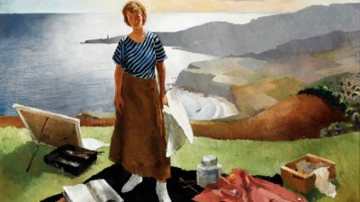 Pageant of the Masters looks to California for its 2025 theme – NBC Los ...