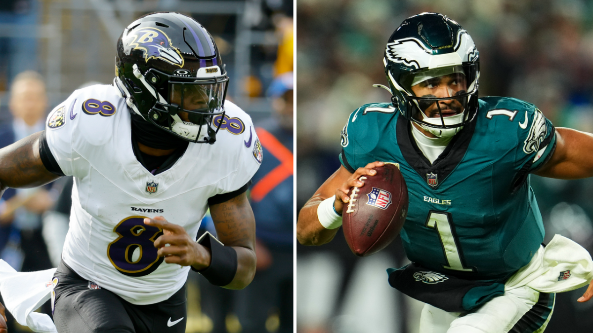 Who is playing in NFL’s Week 13? Here’s the full schedule – NBC Los Angeles