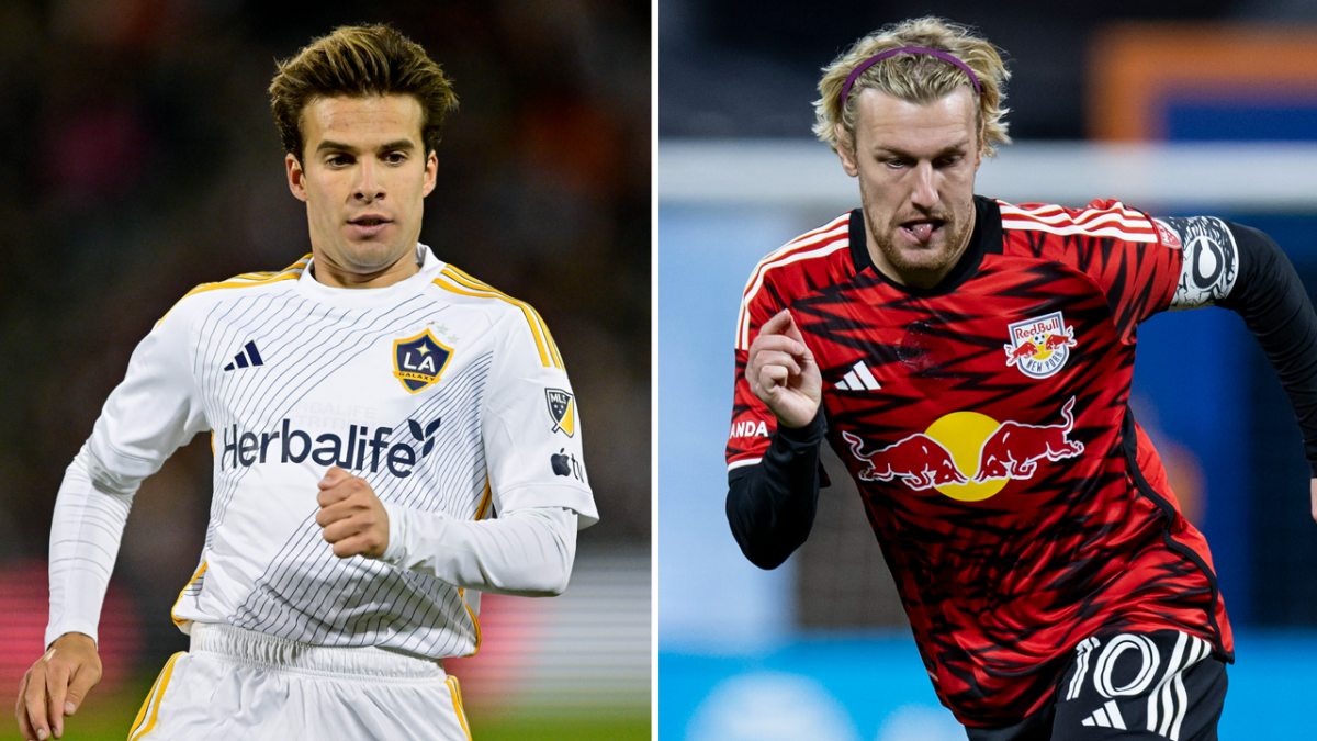 MLS Conference Finals: How to watch, schedule, more – NBC Los Angeles