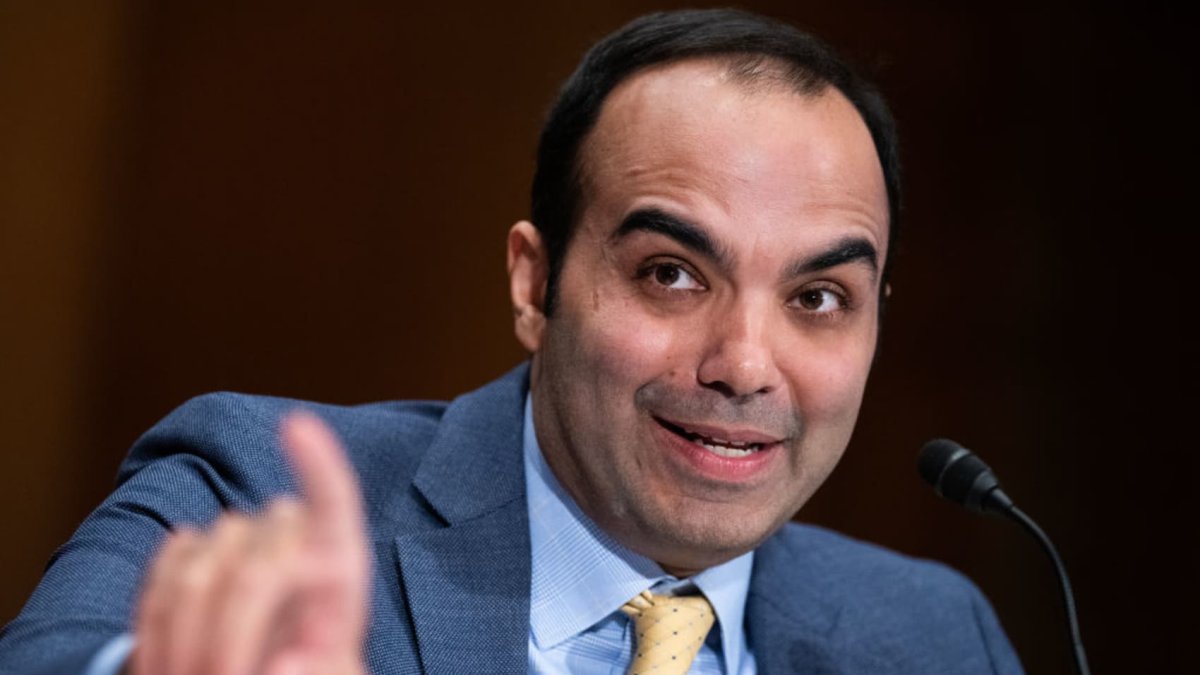 CFPB sues JPMorgan Chase, Bank of America and Wells Fargo over Zelle payment fraud – NBC Los Angeles