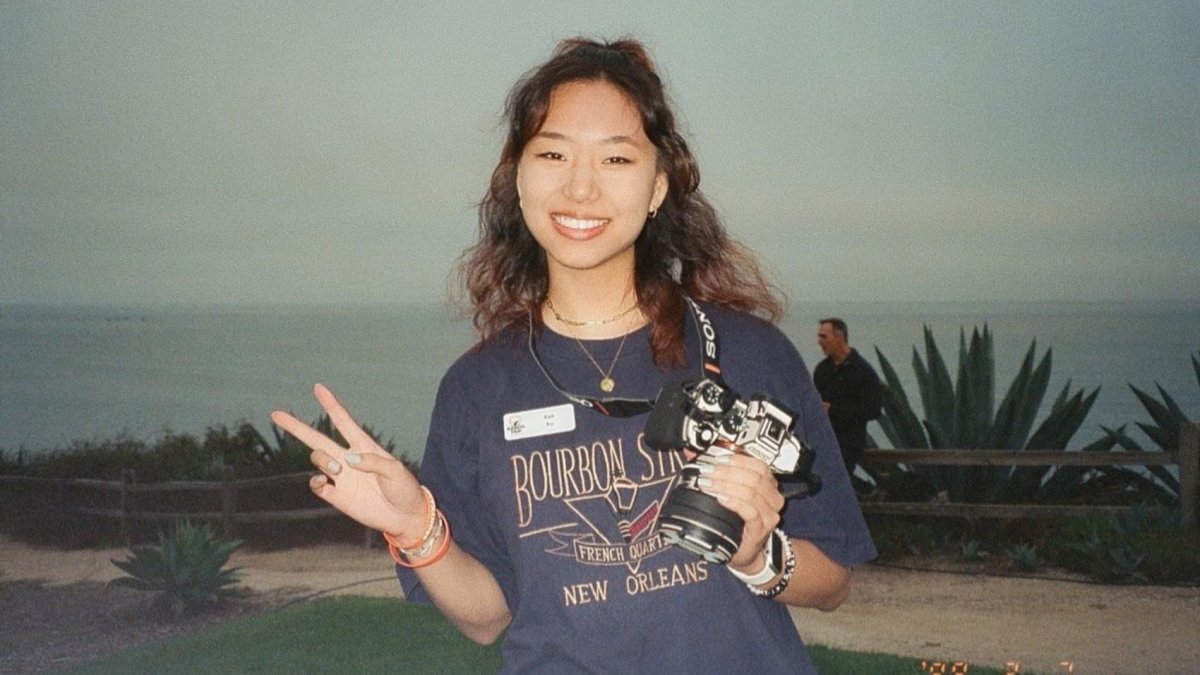 This 22-year-old once dreamt of becoming a software engineer—instead ...