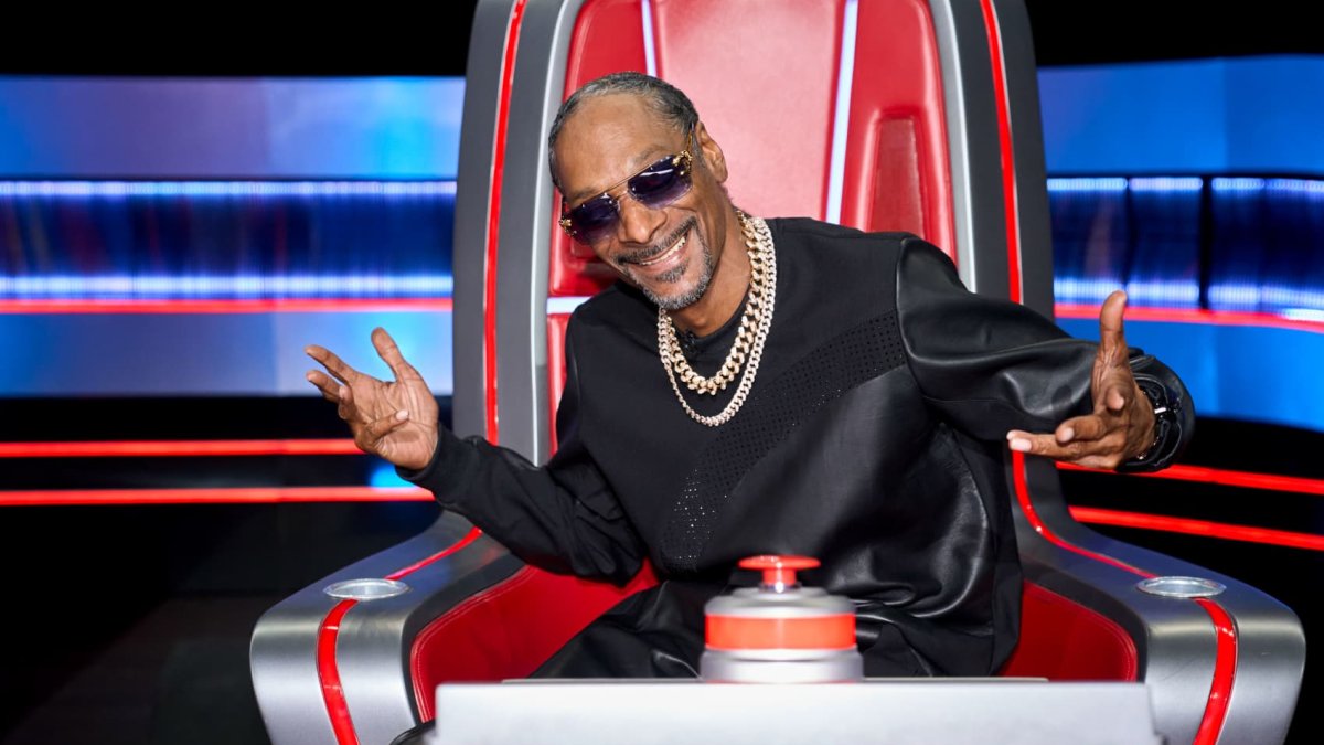 Snoop Dogg gave his daughter $1 million for her wedding—but says he’d ...