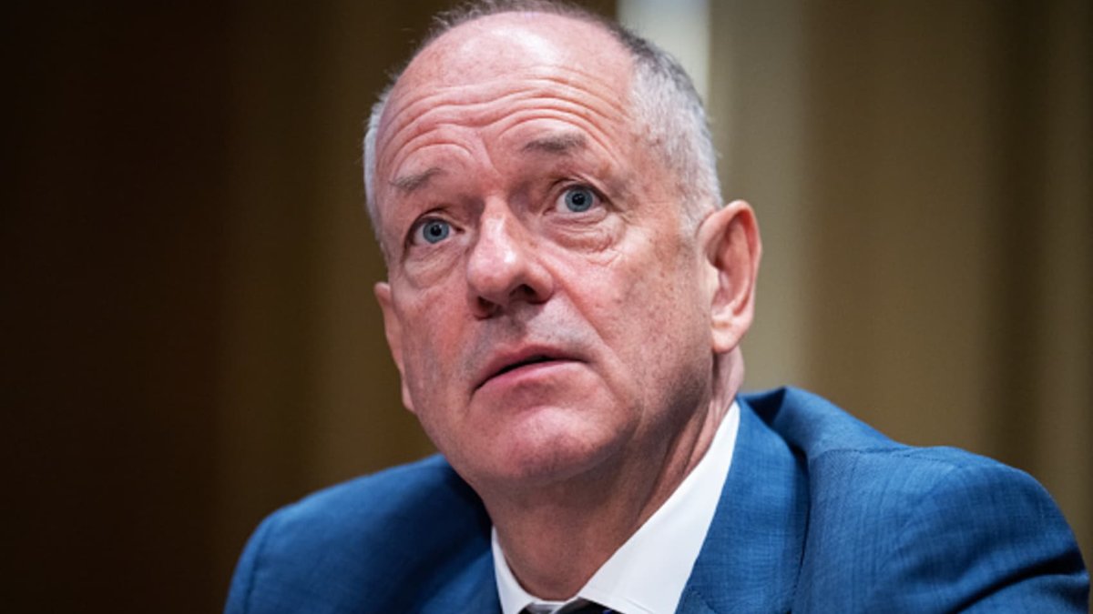 UnitedHealth Group CEO addresses Brian Thompson death, says health-care ...