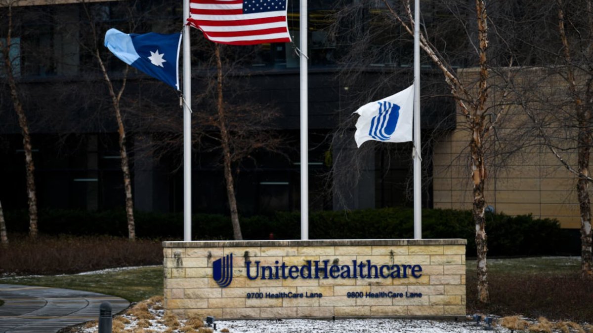 UnitedHealthcare CEO shooting: People venting anger over insurance ...