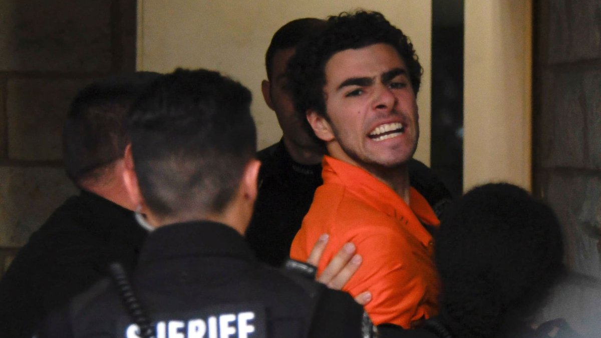 Luigi Mangione updates: Fingerprints match United Healthcare CEO killed ...