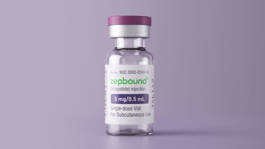 Ro to offer lower-price vials of weight loss drug Zepbound by teaming ...