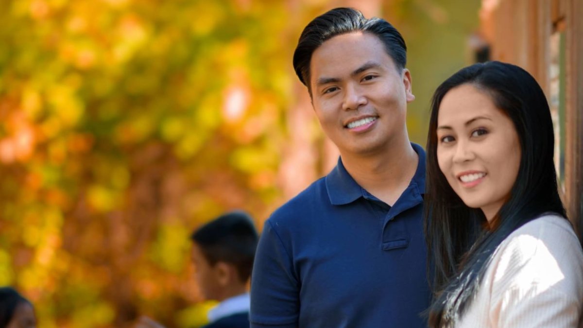 40-year-old self-made millionaire: These 5 habits helped me get rich – NBC Los Angeles