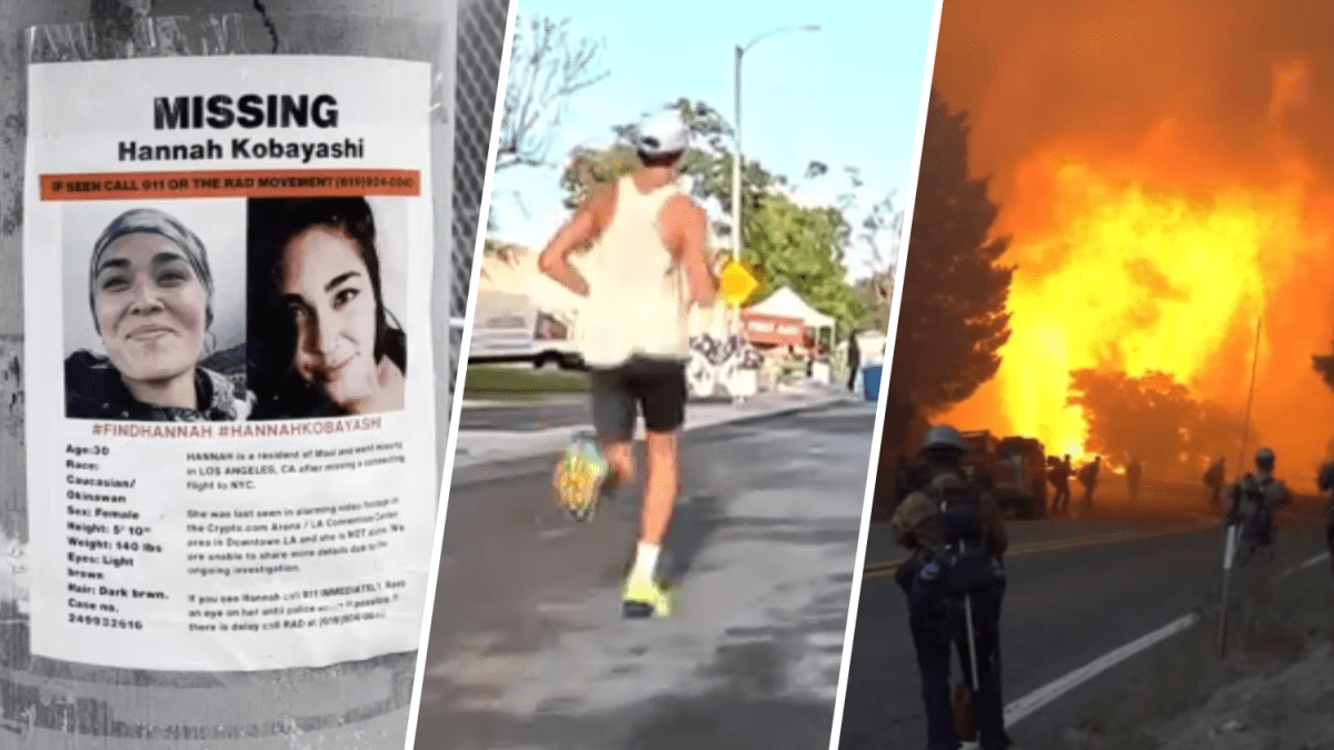 See the 10 most-watched LA news videos of 2024 on NBCLA – NBC Los Angeles