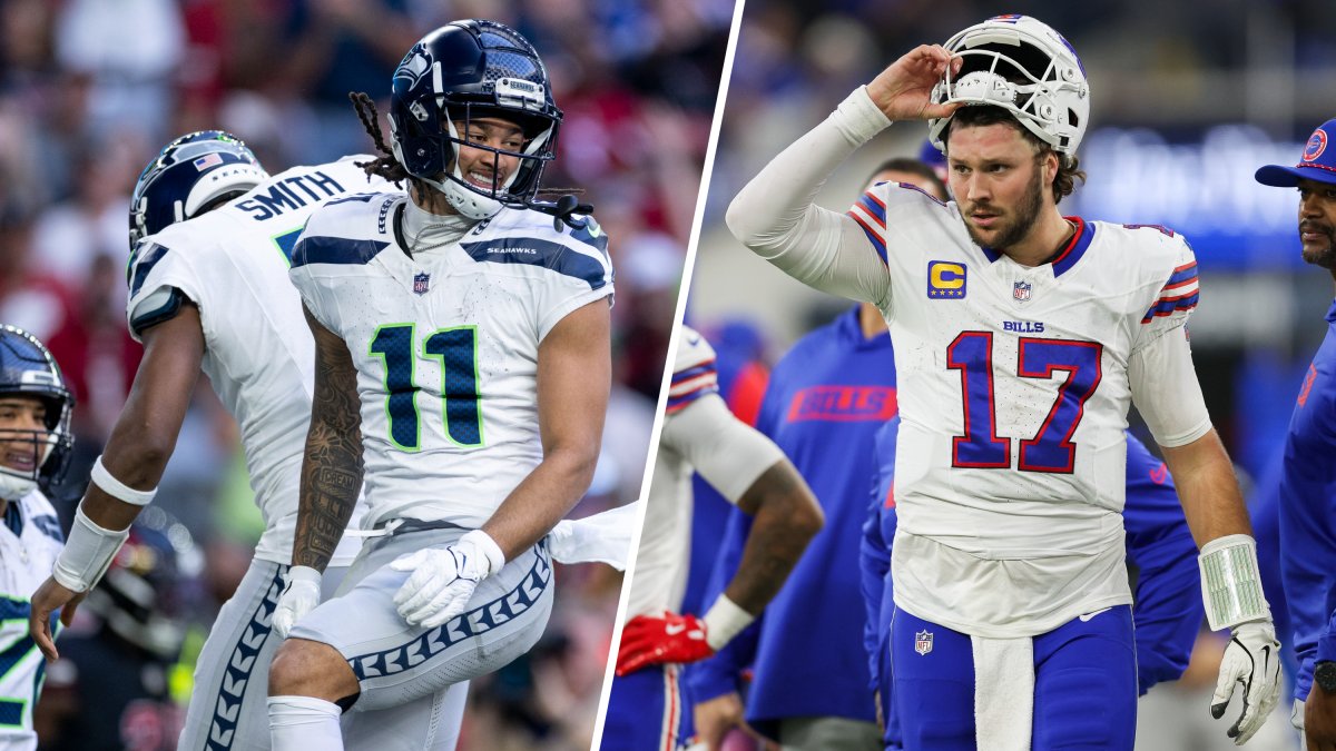 NFL power rankings: Where league stands after Week 14 action – NBC Los ...